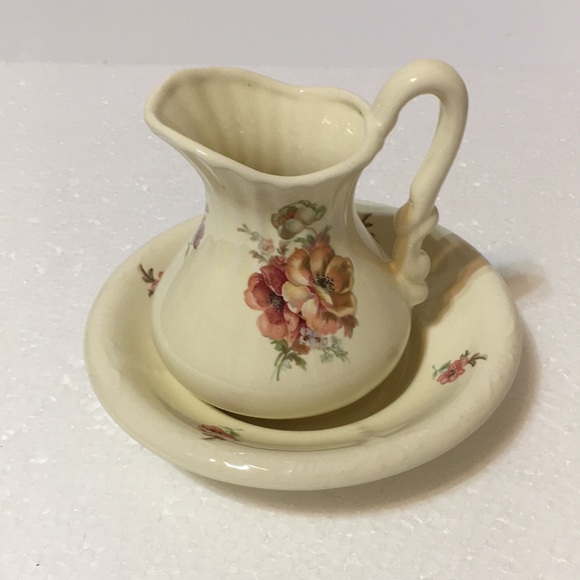 Athena California | Accents | Vintage Athena California Small Pitcher ...